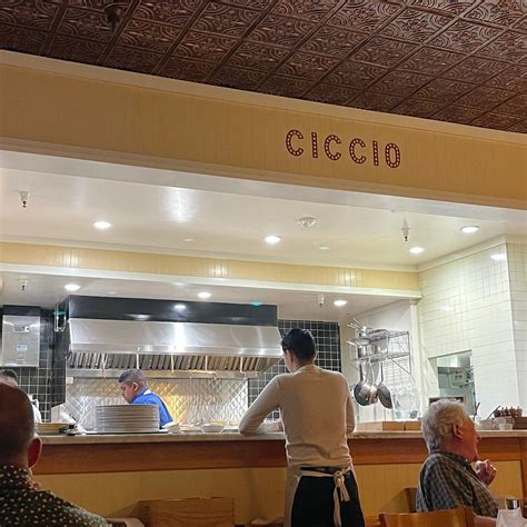 Ciccio Yountville Menu Prices And Restaurant Reviews Tripadvisor
