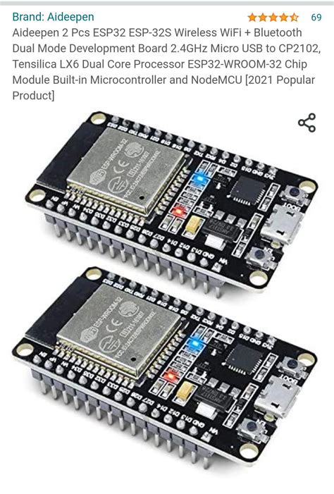 Esp32 Getting No Value From Gravity Tds Sensor Analog Pin
