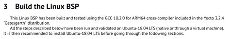 which machine i should select for building by yocto uboot linux and