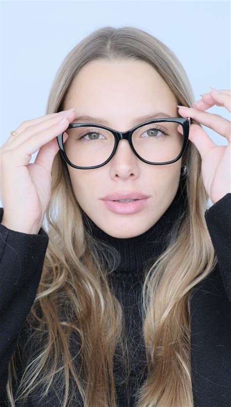Ellen C1 Vita Eyewear