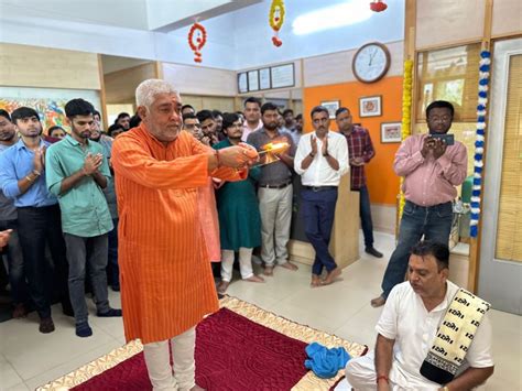 Twinkle Prajapati On Linkedin Ganeshchaturthi Ganeshutsav गणेश