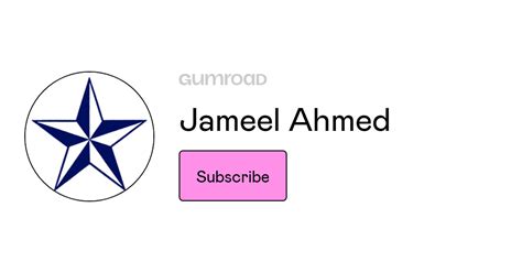 jameel ahmed