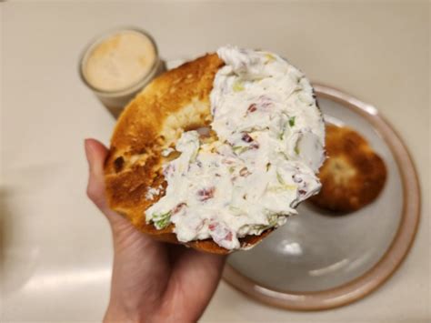 베이컨대파 그릭요거트 스프레드 그릭요거트 토핑 블루베리 콩포트 만들기 맛있게 먹는 법 네이버 블로그