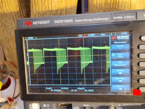 Ucc28019a 1200w Pfc Output Voltage Dropping From Wide Input Range 85