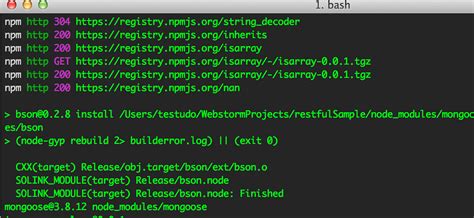node expressjs 를 이용한 restful api 만들어보기 by kcyang medium