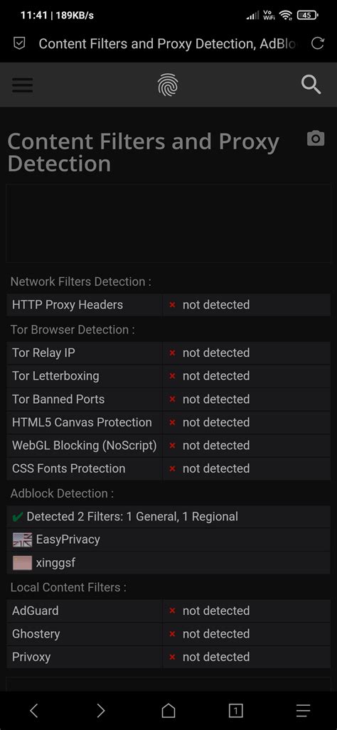 Adblock And Userscript Features Are Dys Fuctional · Issue 1036
