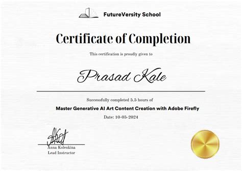 Prasad Kale On Linkedin Ai Artificialintelligence Generativeart