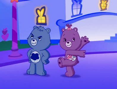 Care Bears Adventures In Care A Lot Care Bears Vintage Care Bears