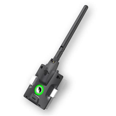 TBS Crossfire Micro TX V2 Starter Set