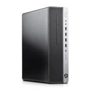 Hp Elitedesk G Sff