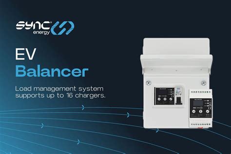 Sync Energy Dynamic Load Balancer