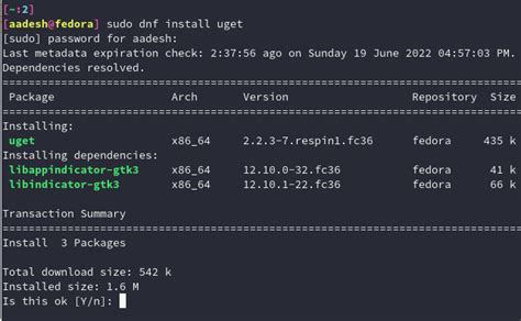 Uget A Fast And Simple Open Source Download Manager Linuxfordevices