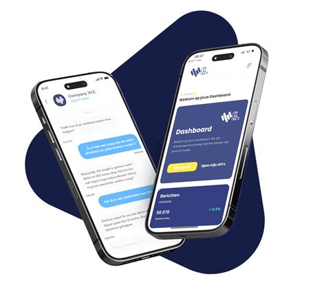 Dialect Ai Het Nederlandse Ai Platform Voor Online Gespreksvoering