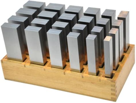 Precision Parallel Block Sets Parallel Set
