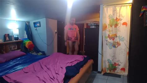 Naked BoyFriendTV