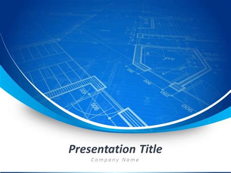 Forensic Powerpoint Template