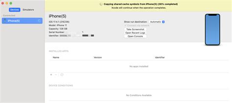 将flutter程序打包为ios应用并进行安装使用 Geek Segmentfault 思否 将flutter程序打包为ios应用并进行安装使用 Geek Segmentfault 思否