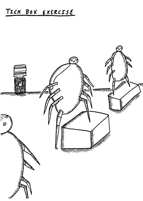 Tick Box Exercise Greetings Card The Amazing Emporium Of Everything Tick Box Exercise Greetings Card The Amazing Emporium Of Everything