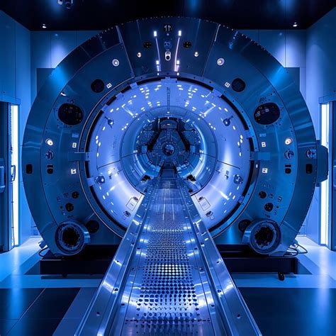 Quantum Scale Proton Therapy Revolutionizing Cancer Treatment Premium