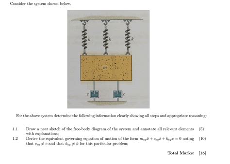 Solved Show All Your Calculations And Clearly Explain Your Chegg