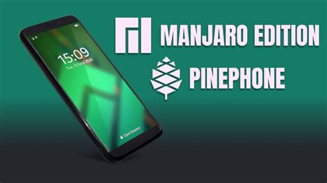 The Next Pinephone Has Been Revealed Manjaro Front Page Linux