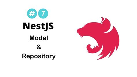 Api With Nestjs 07 Relationship With Mongodb In Nestjs Youtube