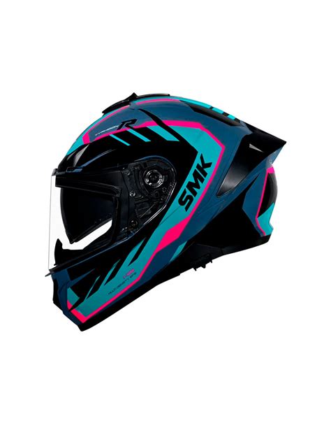 SMK Helmets