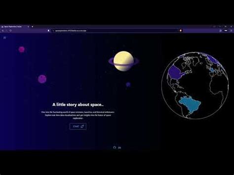 GitHub Tanguy Space App Real Time Space Exploration Dashboard Built With Python And Dash