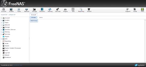 Gui Not Working Properly In Chrome Truenas Community
