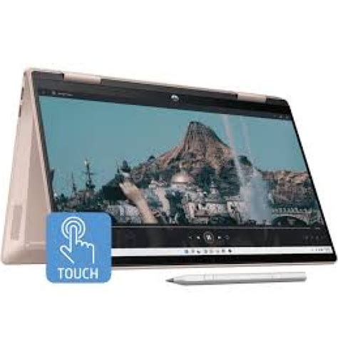 HP PAVILION X SERIES Ek TU Laptop Th Gen Core I U GB RAM Onboard GB SSD