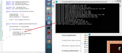 invalid plus operation in neko target openfl community