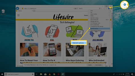 how to disable protected mode in internet explorer