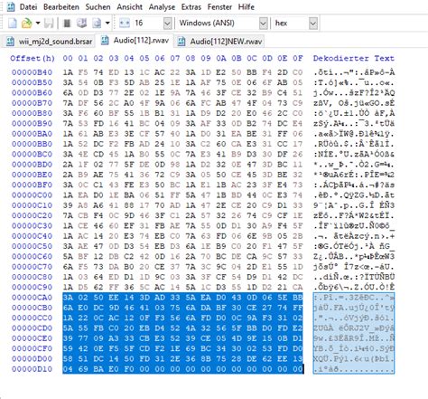 Replacing SFX NSMBW Modding Database