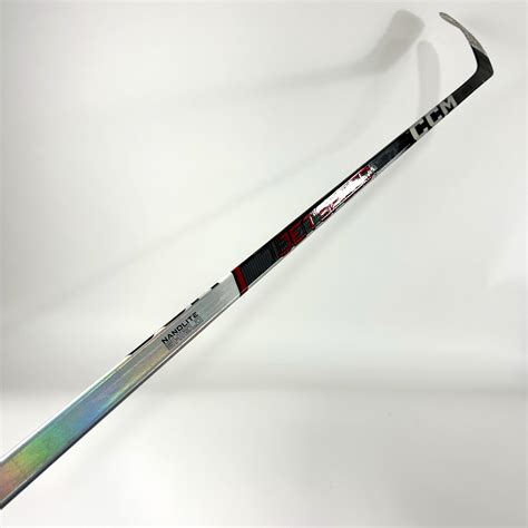 Repaired Right Handed Ccm Ft6 Pro 75 Flex P28 Curve Q58 Sidelineswap