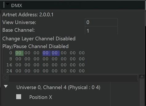 artnet notch manual 1 0