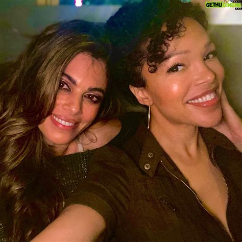 Lindsay Hartley Gethu Cinema