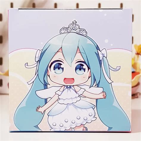 Figures Dolls 하츠네미쿠 보컬로이드 미쿠피규어 15주년미쿠 파농사 On Bunjang Global Site