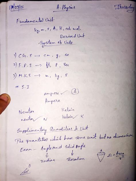 Applied Physics Lecture 1 Pdf