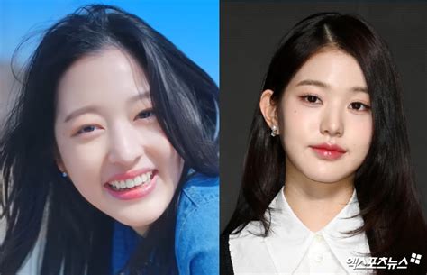 장원영 친언니 장다아 영상으로 보니 더 닮은 얼짱 자매 엑s 이슈 나무뉴스