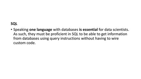 Data Engineer Vs Data Scientist Vs Data Analyst Pptx