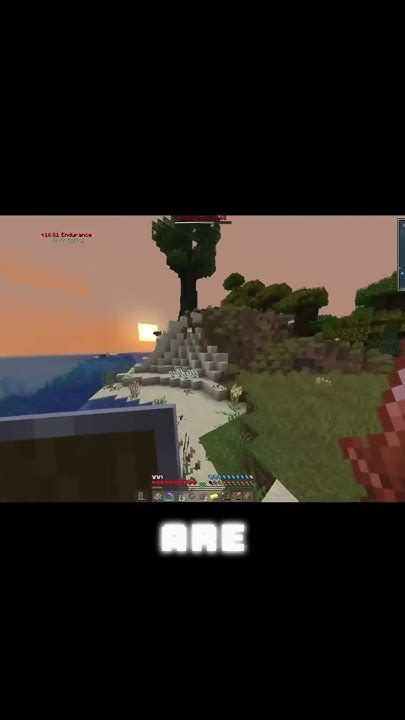 The Most Mysterious Encounters In Rad2 Minecraft Minecraft Youtube