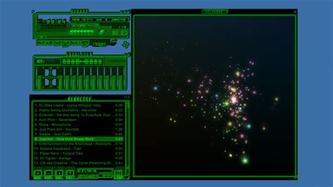 3 Ways To Get The Winamp Look On Your Favorite Devices Popular Science 3 Ways To Get The Winamp Look On Your Favorite Devices Popular Science