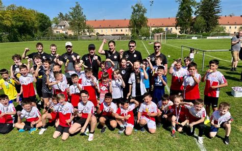 NW Beweg dich schlau SK BMD Vorwärts Steyr