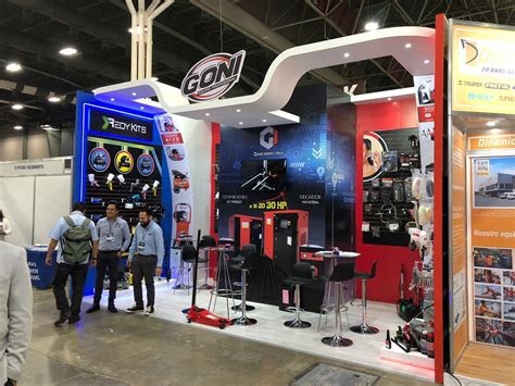 GalerÍa Tec Display