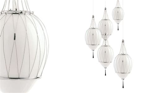Tango Hanging Lamp Aiardini Milano