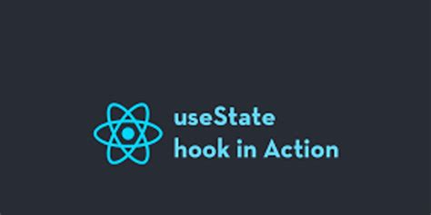 Understanding The Usestate Hook In React Dev Community