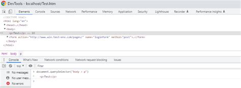 How Can I Verify Css Selector To Get Session Property Value Is Correct Dynatrace Community