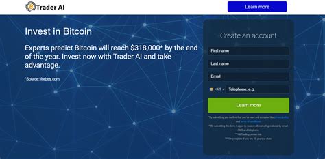 trader ai review january 2025 scam or legitimate trading bot