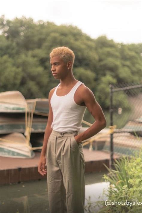 Male Models Male Model Models Fashion Black Culture Black Models