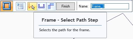 Solid Edge Frame Design For ST Part Design Motion